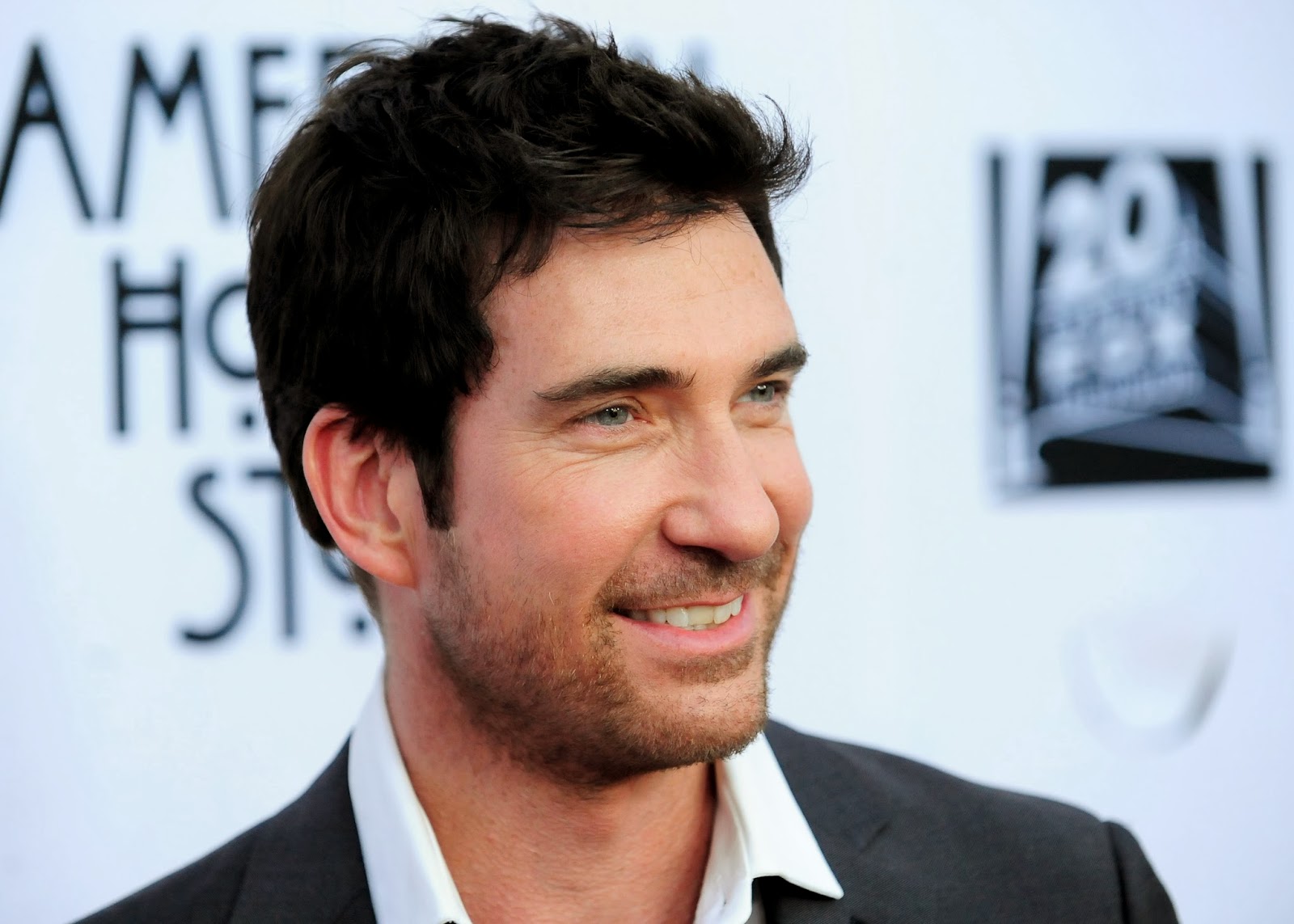 IAV: Dylan McDermott