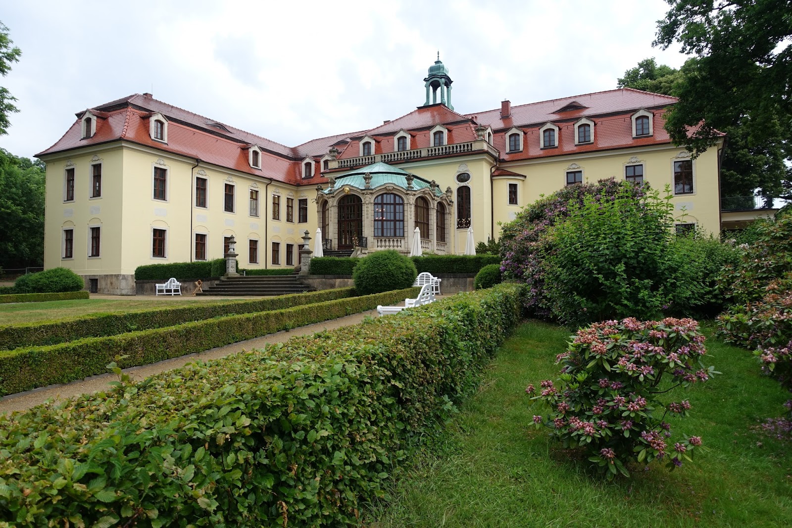 schiller-wine: Dining with Prinz zur Lippe, Owner of Weingut Schloss ...