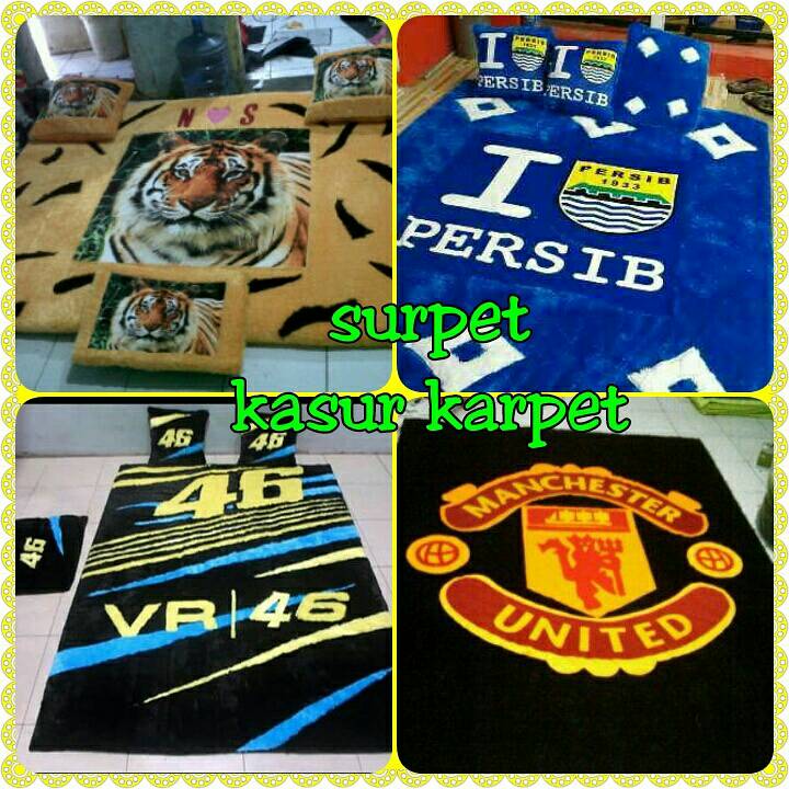 surpet / karpet karakter murah | Toko Kain Online Adiel Jaya
