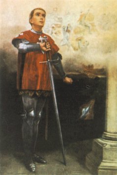 História de Portugal: A Figura de São Nuno Álvares Pereira
