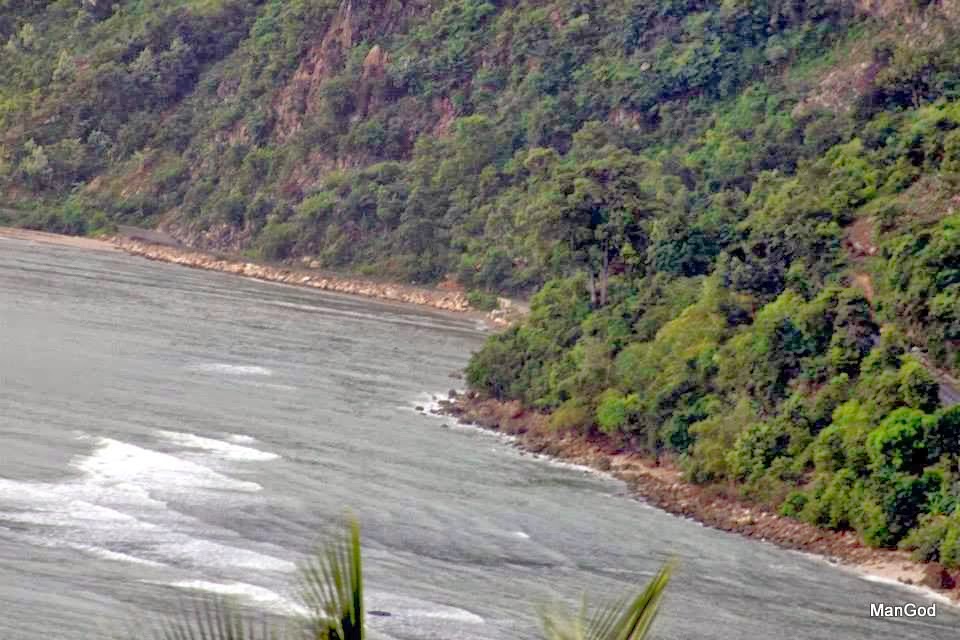 Eric Auguste-La Ville du Borgne Nord D Haiti