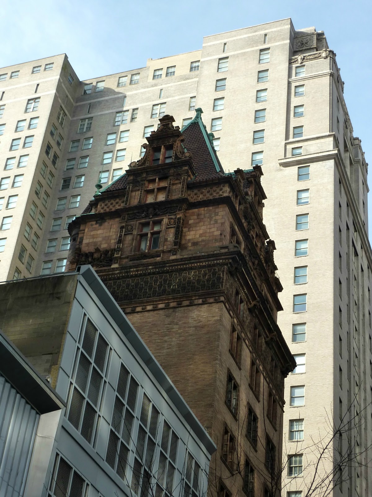 jeneen h. nance art: Philly