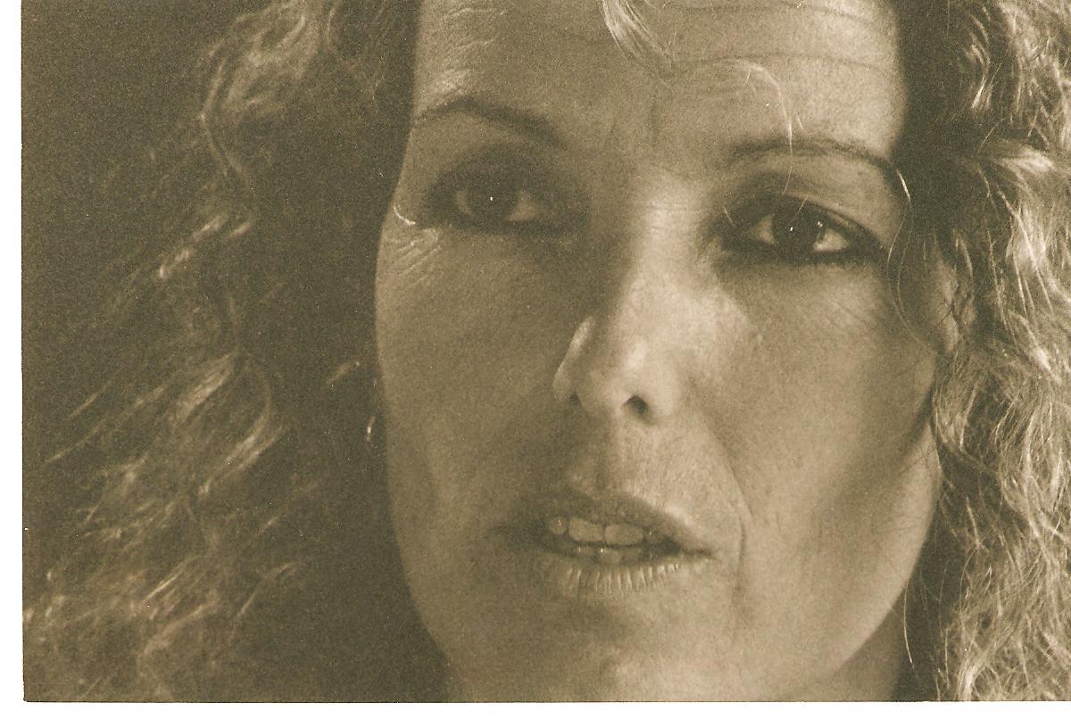 Alicia Barberis: ANTECEDENTES