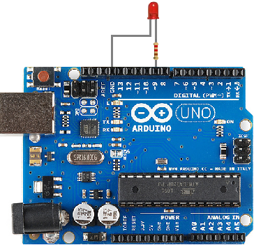 Arduino en español: Dimmer