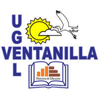 Ugel Ventanilla Logo UGEL VENTANILLA Convocatorias 2025