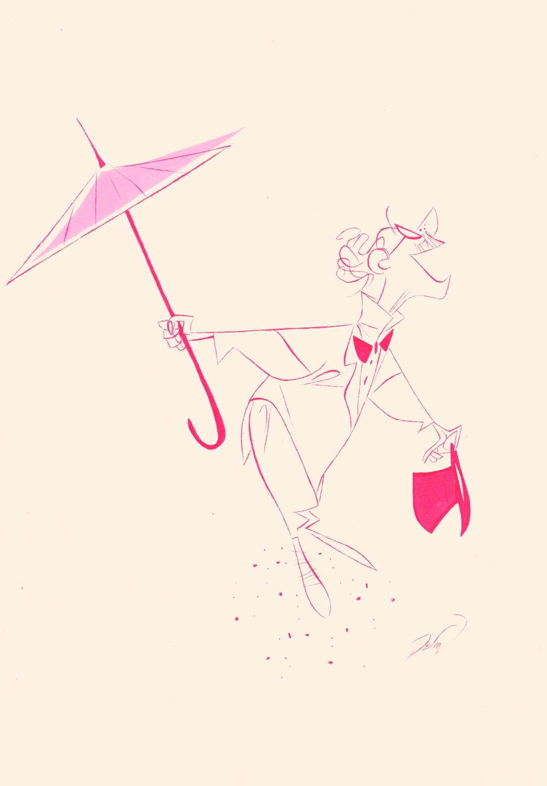 Flooby Nooby: The Art of De'Von Stubblefield