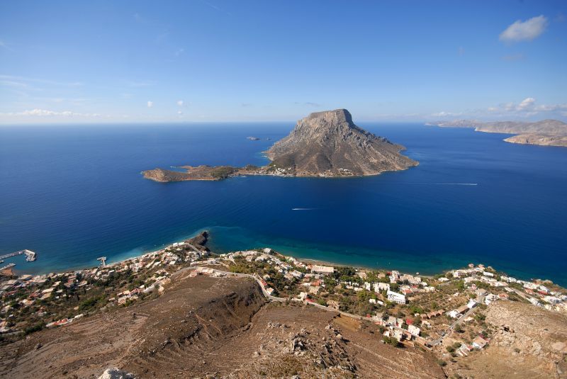 Δωδεκάνησα: Κάλυμνος