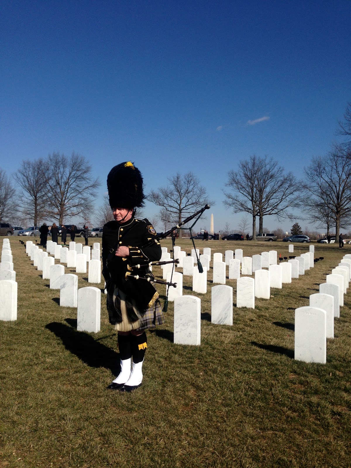 Confessions of a Smiley Queen: Hope Waits ... In loving memory of ...