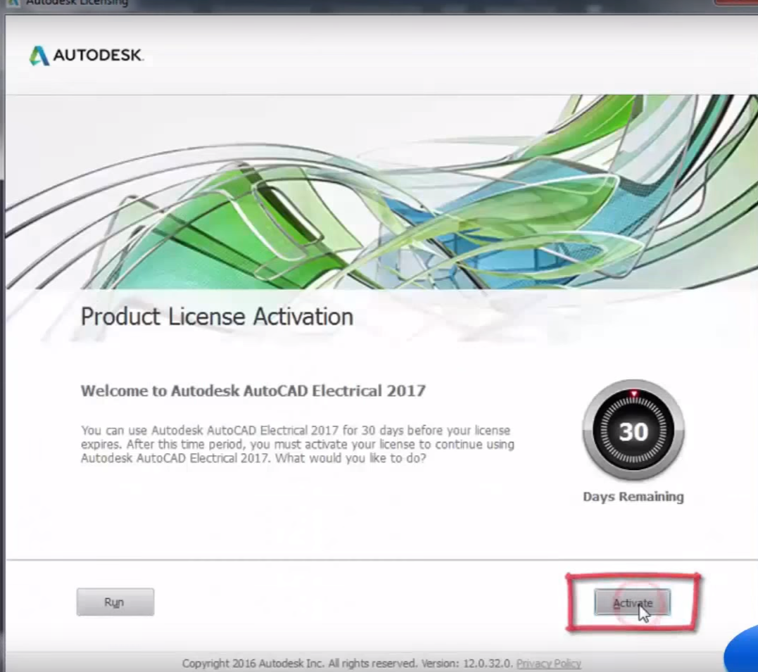 AutoCAD 2017 FULL 32 Y 64 BITS + KEYGEN X FORCE ~ TUTORIALES UNI