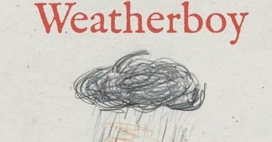 Kids' Book Review: Review: Weatherboy
