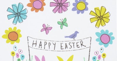 print & pattern: EASTER 2016 - paperchase