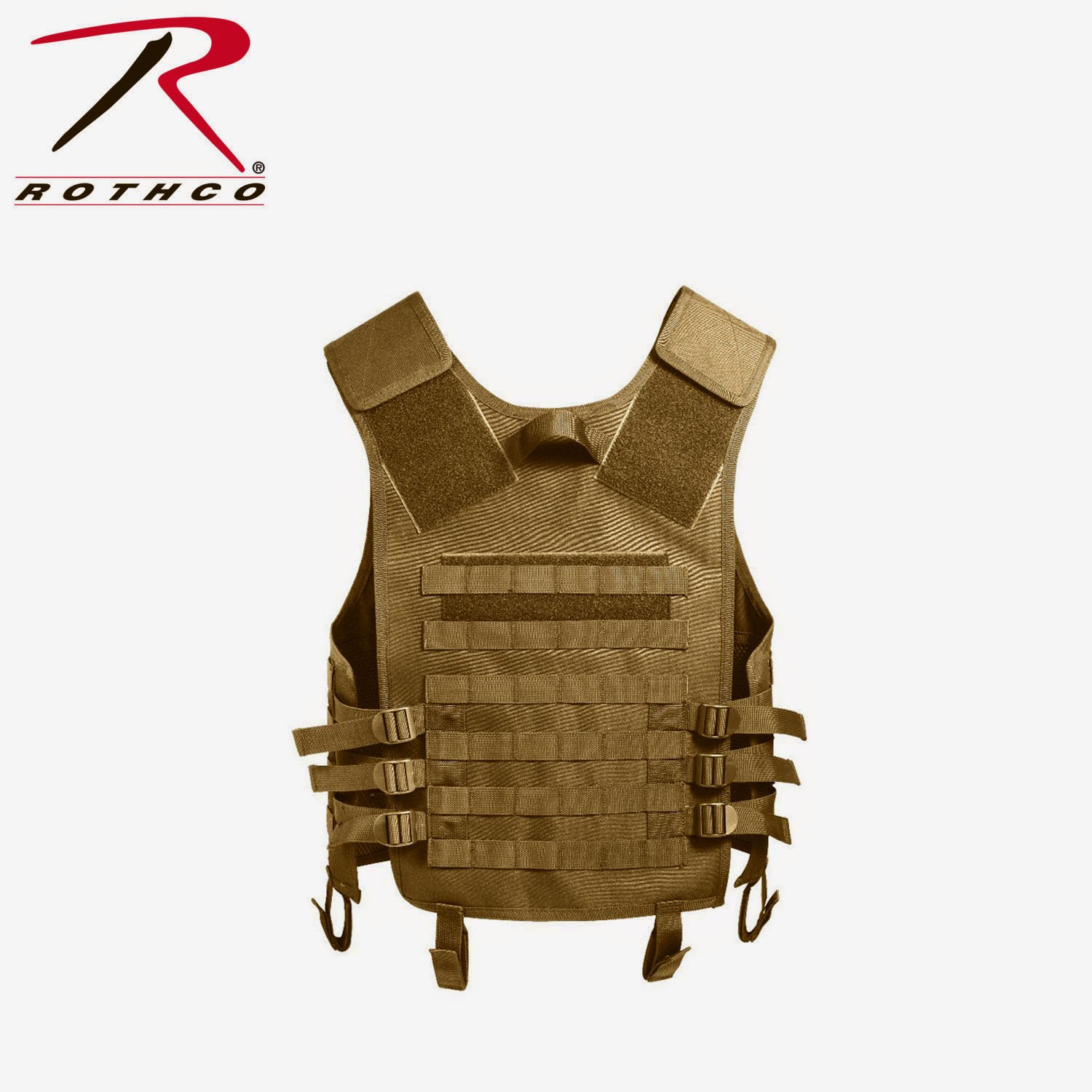 The Halifax Army Navy Store: MOLLE GEAR