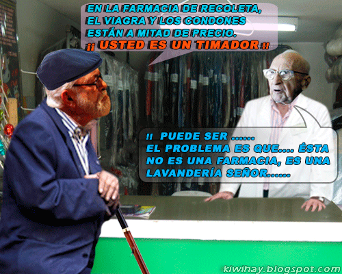 Memes,Humor, Kiwihay?: FARMACIA POPULAR DE RECOLETA