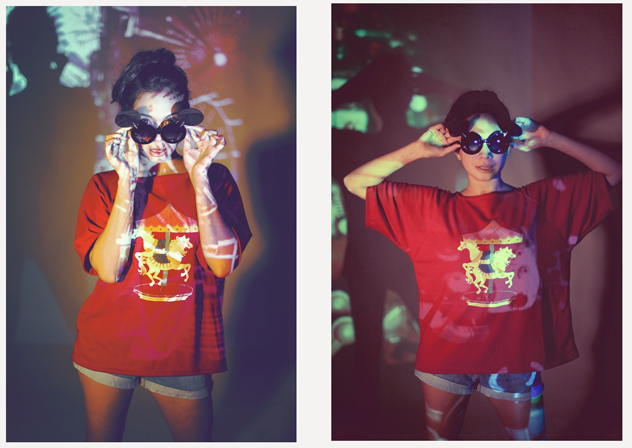 VOILA STORE: CLOTHES