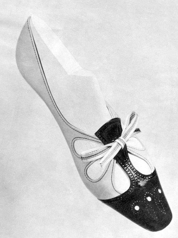 INTRODUCING ARMANDO POLLINI | MUSEO INTERNAZIONALE DELLA CALZATURA ...