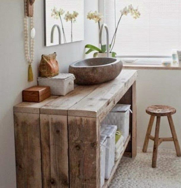 Blogg Home and Cottage: Baderoms trender 2015