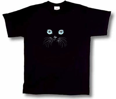 Cat Eyes Shirts Collection | Fashionate Trends