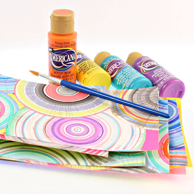 Mark Montano: Ultimate Spin Art Machine DIY