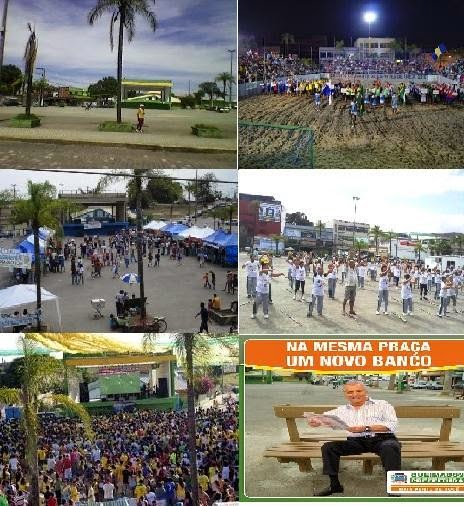 Geografia Urbana UFRRJ: Município de Queimados