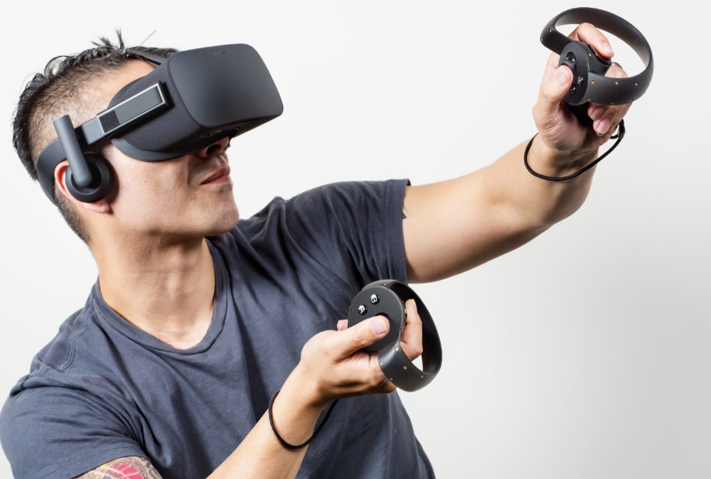 La Ciencia Y Tecnología Virtual ¿que Es Realidad Virtual