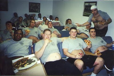 Professor Fatology Answers Your Questions on Fat: I Like Being Fat But ...