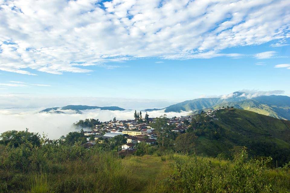 El Cairo Valle Del Cauca