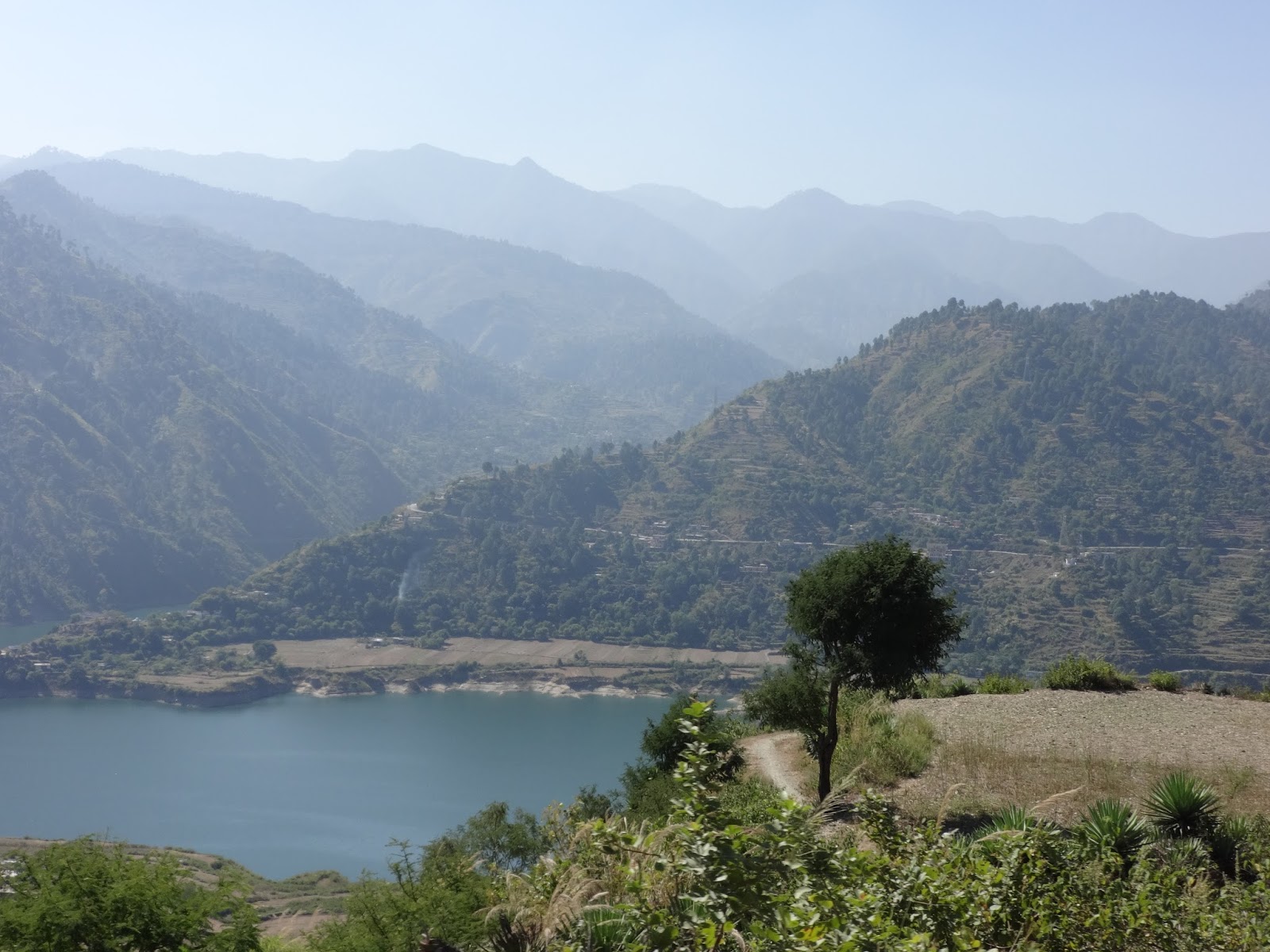 Latest Tehri Jheel Photos - By Suraj Singh - Photography - HD ...