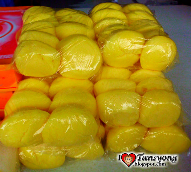 Cainta,Rizal ; The Native Goodies Capital of The Philippines - I ♥ ...