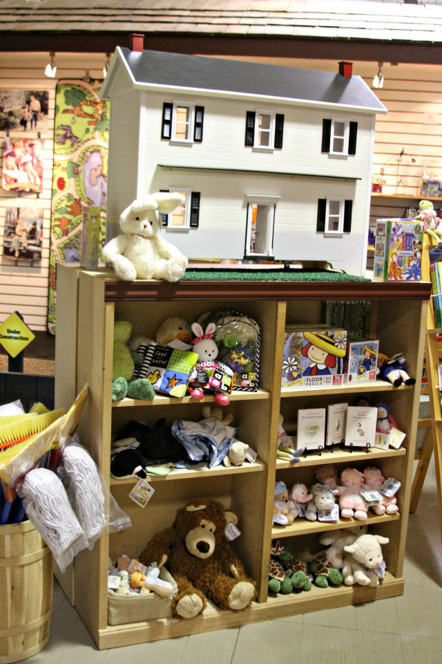 Timeless Toys: Our Products