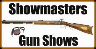 2015 Richmond Virginia Showmasters Gunshows