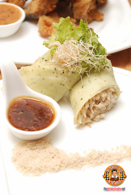 THE PICKIEST EATER IN THE WORLD: CEBU'S FAMOUS KUYA J'S, NOW IN MEGAMALL!