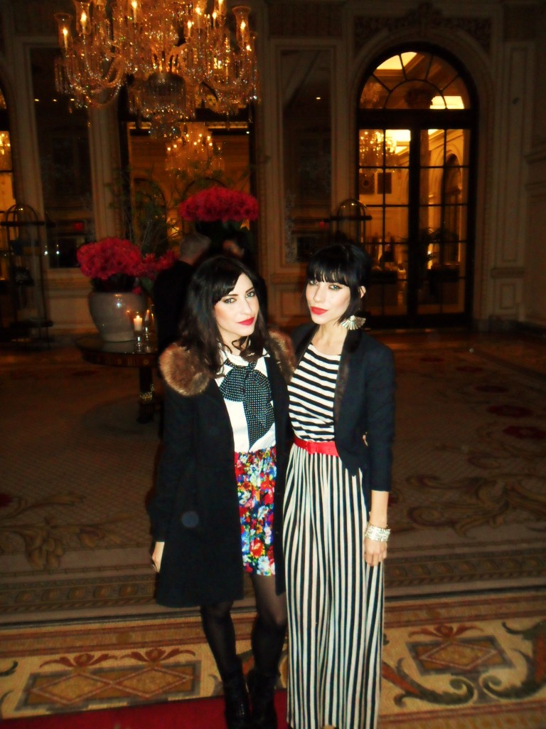 BLONDE.INK Hair Salon: July 2012