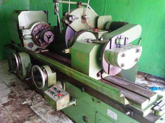 Daftar harga mesin grinder bekas murah 2020
