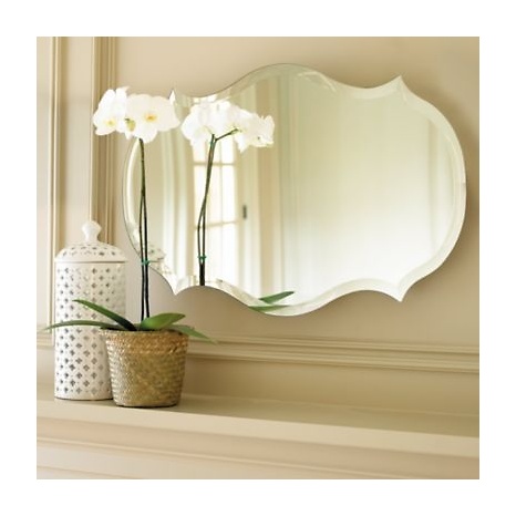 Beautiful and Awesome Mirror Designs Ideas | Fashionate Trends