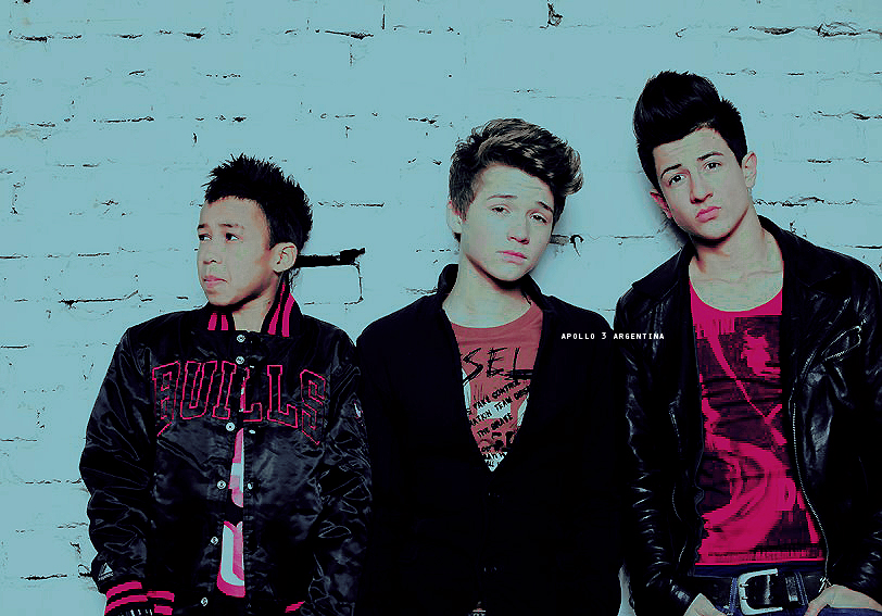 Apollo 3 Argentina: Nuevas noticias, nuevas fotos