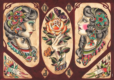 claudia de sabe: New Flash sheets!!