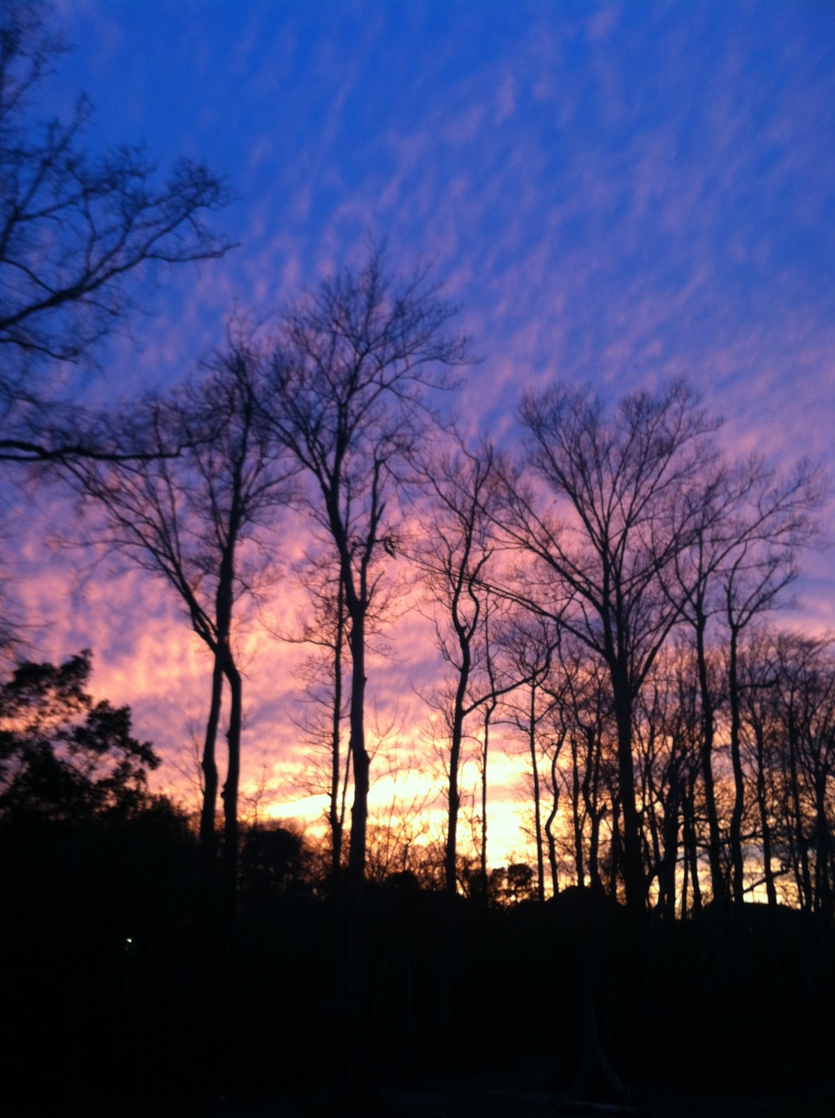 Deep Peace {a Gaelic blessing}