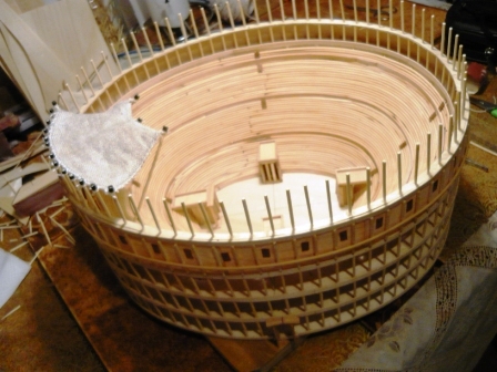 Grupul Machete si Diorame Clasice // Classic Models and Dioramas Group ...