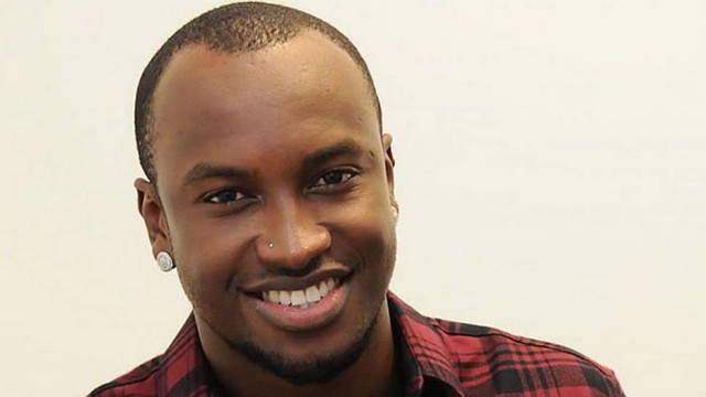 Cantores negros brasileiros da Atualidade