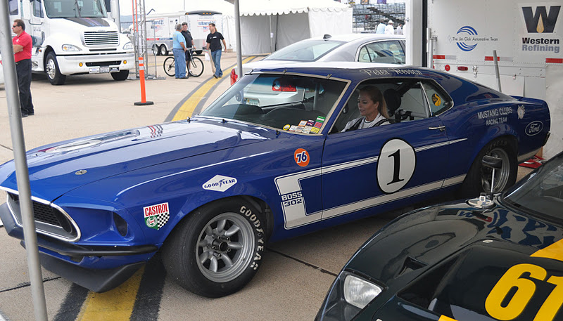 Just A Car Guy: Jim Click is selling off his stable of race cars... all ...