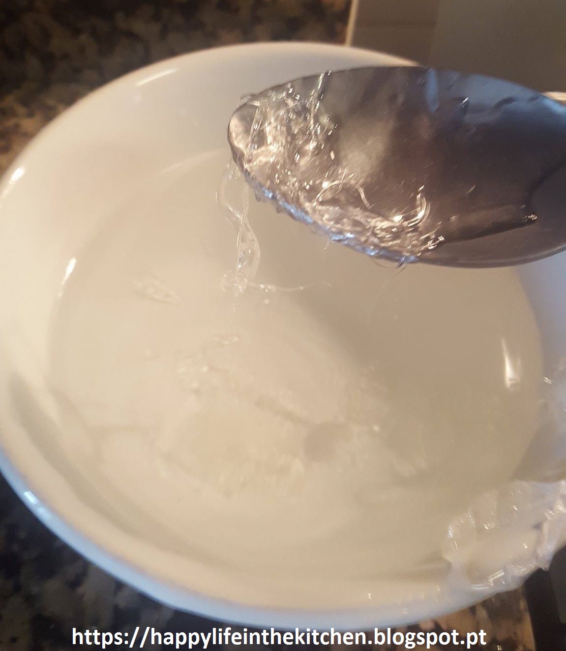 Alfenim...Porque a tradição ainda é o que era!