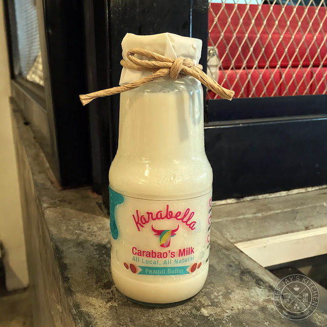 Karabella Ice Cream: All Local, All Natural Ice Cream Made From Carabao ...