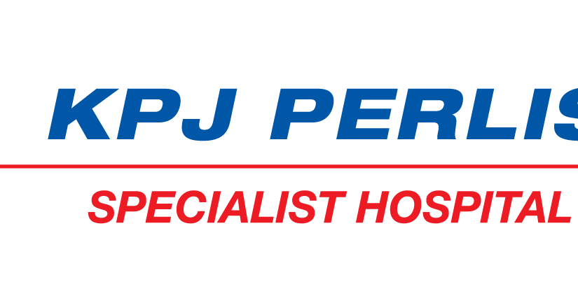 LOGO KPJ PERLIS SPECIALIST HOSPITAL