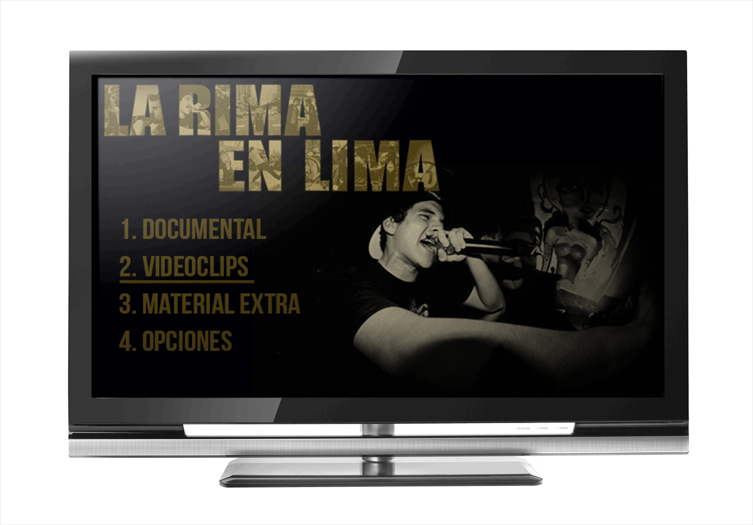 JimenaCornejoDP: Libro: LA RIMA EN LIMA