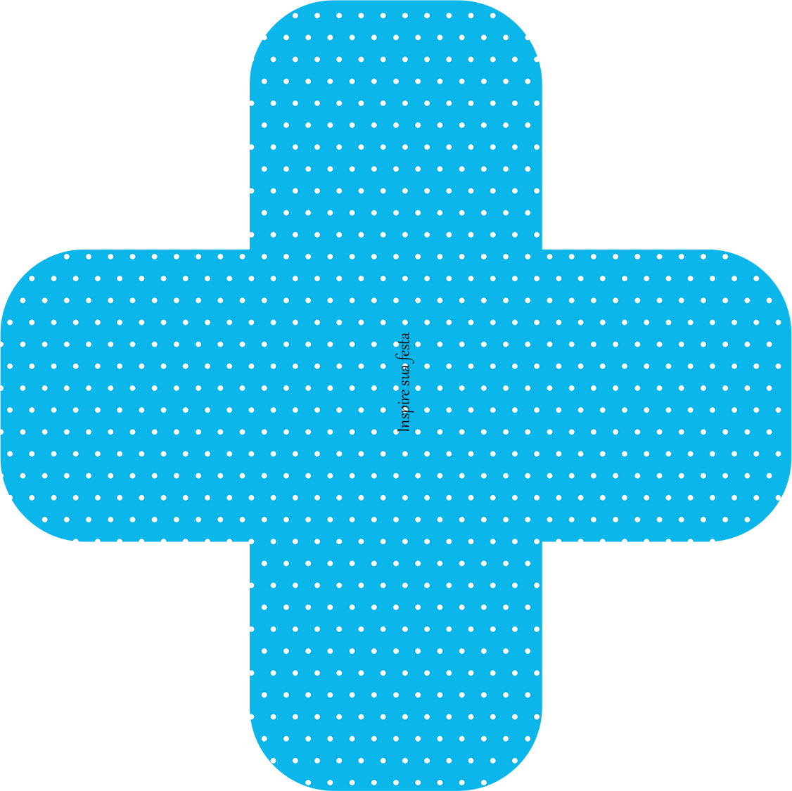 Adventure Time Party Free Printable Boxes. - Oh My Fiesta! for Geeks