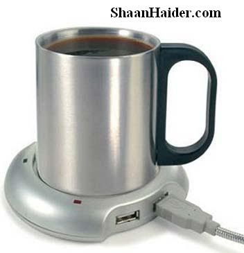 4 Must Have Geeky USB Desktop Gadgets | Geeky Stuffs