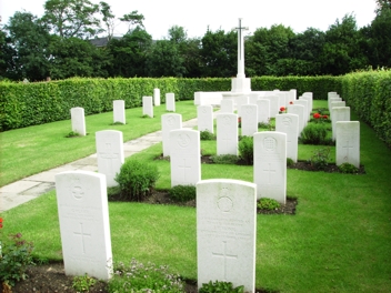 These Kindred Spirits: March 2012