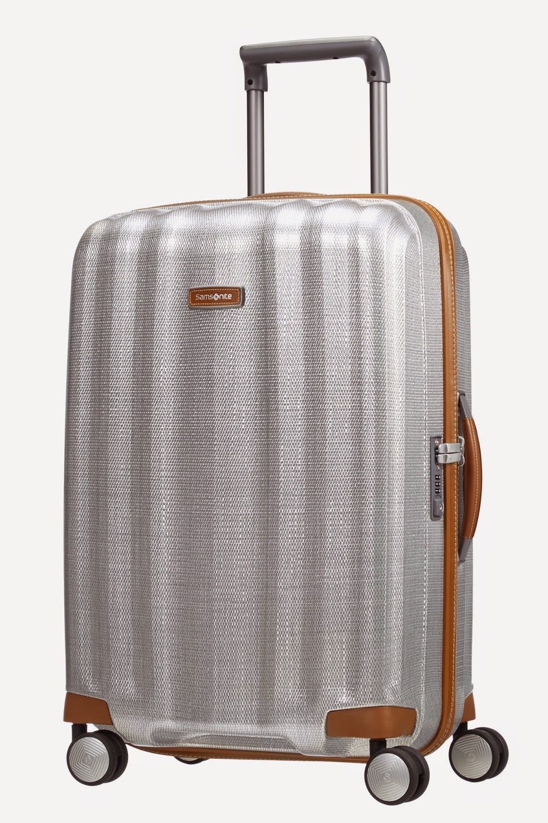 men's styling: Samsonite Lite-Cube DLX– The Luxury version of the ...
