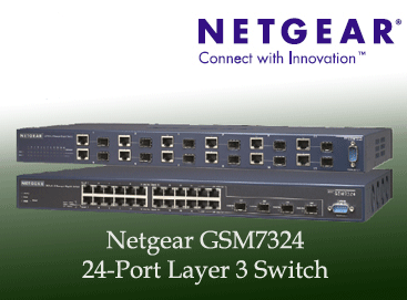 Reskita Lusi M: Layer 3 Switching