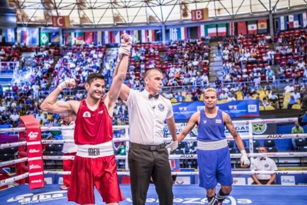 Boxeo de Ayer y Hoy: "El Boxeo Amateur Dominó al Boxeo Profesional
